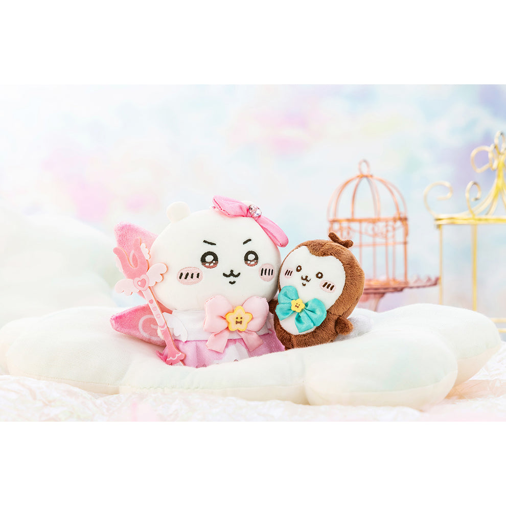 ちいかわ 超まじかるちいかわ マジカルチャージマスコット（ラッコ） | ちいかわマーケット 公式グッズショップ