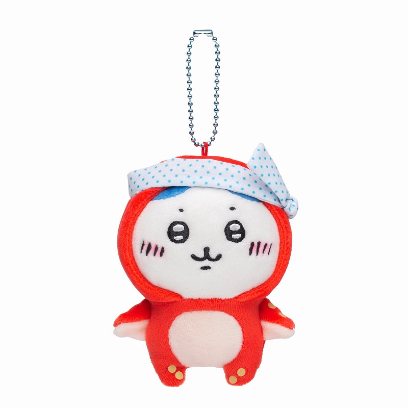 Chiikawa Octopus Mascot (Hachiware) | Chiikawa Market Official Goods Shop