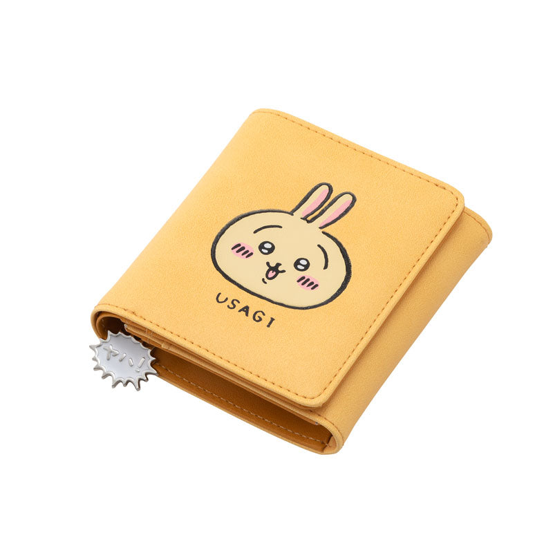 Chiikawa Wallet (Usagi) | Chiikawa Market Official Goods Shop