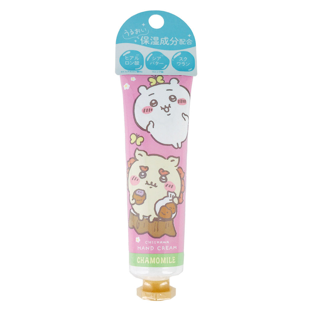 Chiikawa Hand Cream PK | Chiikawa Market Official Goods Shop