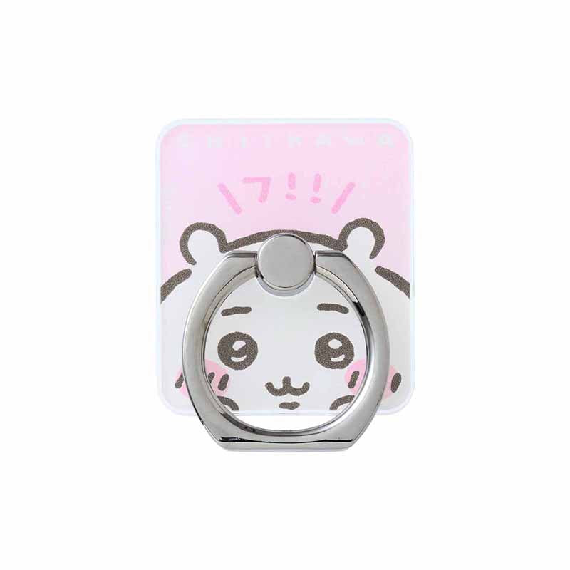 Chiikawa Peek-a-boo Smartphone Ring (Chiikawa) | Chiikawa Market ...