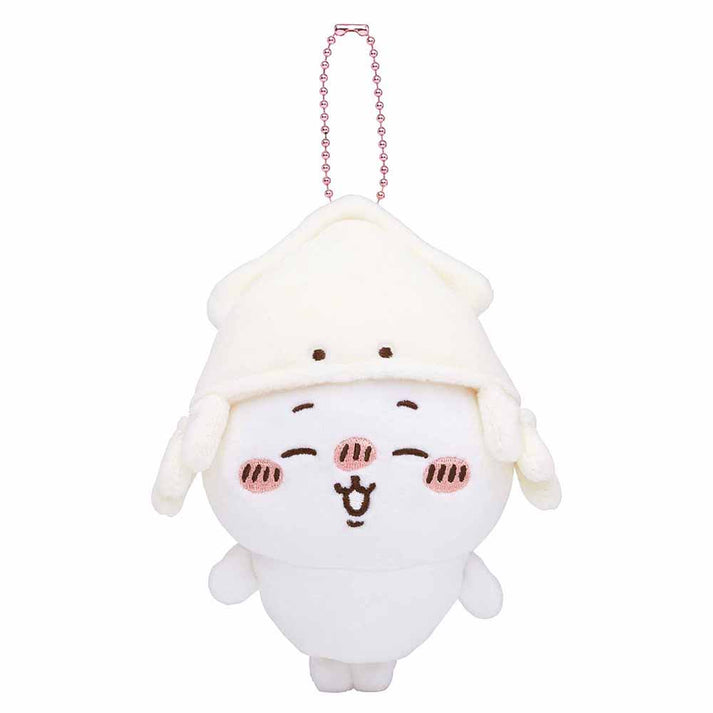 Chiikawa Aquarium Squid Chiikawa Mascot | Chiikawa Market Official ...