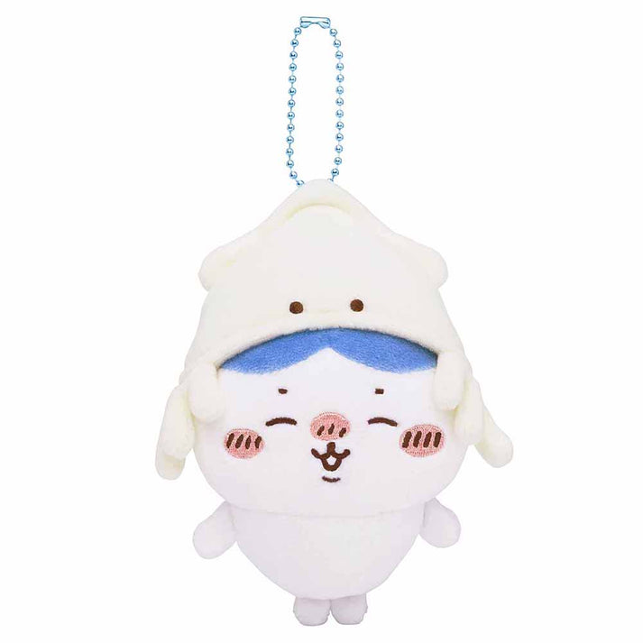 Chiikawa Aquarium Squid Hachiware Mascot | Chiikawa Market Official ...